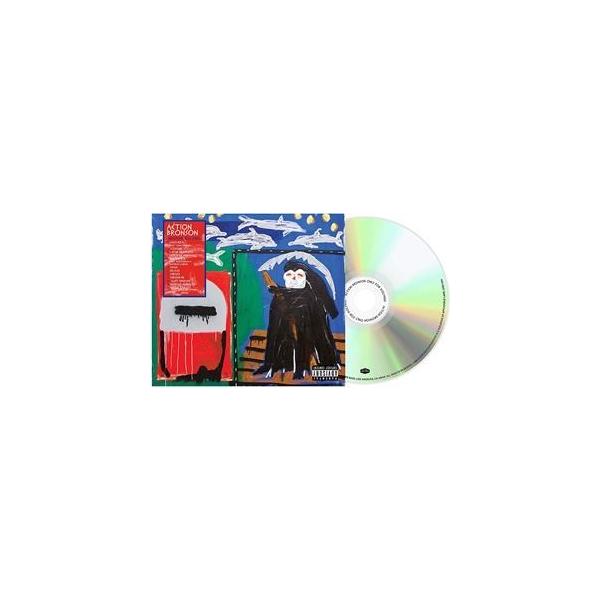【発売日：2020年10月23日】種別:CD 【輸入盤】 洋楽ラップ/ヒップホップ 発売日:2020/10/23 登録日:2020/10/08 アクション・ブロンソン オンリー・フォー・ドルフィンズ 解説:エミネムのDJとしても知られるプロ...