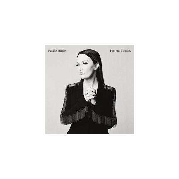 【発売日：2021年10月15日】種別:CD 【輸入盤】 洋楽フォーク/カントリー 発売日:2021/10/15 登録日:2021/08/16 ナタリー・ヘンビー ピンズ・アンド・ヌードルズ 内容:1. Heroes2. New Madri...