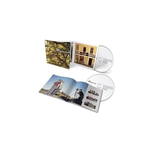 【発売日：2021年12月03日】種別:2CD 【輸入盤】 洋楽ロック 発売日:2021/12/03 登録日:2021/10/15 トラヴィス インヴィジブル・バンド 内容:［Disc 1 ： Original Album （2021 Re...