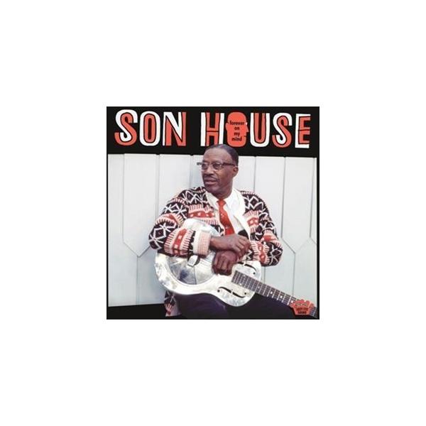 【発売日：2022年03月18日】種別:LP 【輸入盤】 洋楽ブルース/ゴスペル 発売日:2022/03/18 登録日:2022/03/04 サン・ハウス フォーエヴァー・オン・マイ・マインド サン・ハウス CD 内容:［Side A］1....