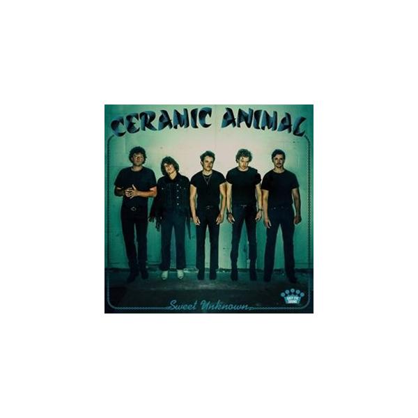 【発売日：2022年03月04日】種別:CD 【輸入盤】 洋楽ロック 発売日:2022/03/04 登録日:2022/02/18 セラミック・アニマル スウィート・アンノウン 内容:1. Tangled2. I Can’t Wait3. I...