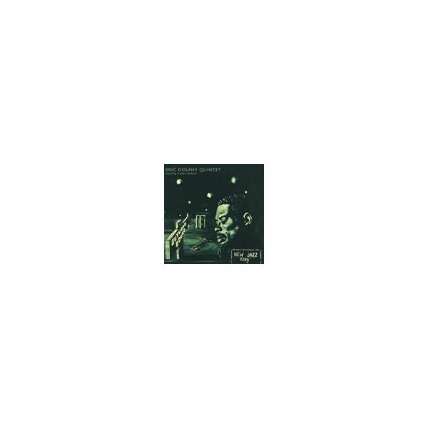 【発売日：2007年10月11日】種別:CD 【輸入盤】 ジャズ・フュージョン海外ジャズ 発売日:2007/10/11 登録日:2012/02/08 エリック・ドルフィー アウトワード・バウンド 内容:1. G.W.2. On Green ...