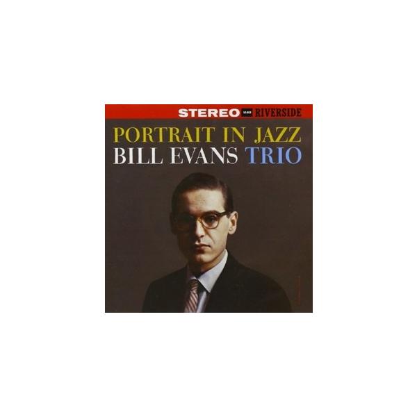 【発売日：2008年03月07日】種別:CD 【輸入盤】 ジャズ・フュージョン海外ジャズ 発売日:2008/03/07 登録日:2012/02/08 ビル・エヴァンス ポートレイト・イン・ジャズ 内容:1. Come Rain or Com...