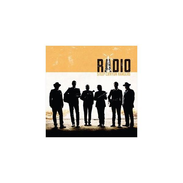 【発売日：2015年08月28日】種別:CD 【輸入盤】 洋楽フォーク/カントリー 発売日:2015/08/28 登録日:2015/09/08 スティープ・キャニオン・レンジャーズ ラジオ 内容:1. Radio2. Diamonds in...