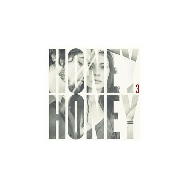 【発売日：2016年02月26日】種別:CD 【輸入盤】 洋楽ロック 発売日:2016/02/26 登録日:2016/01/14 ハニーハニー 3 内容:1. Big Man2. Yours To Bear3. Back To You4. ...