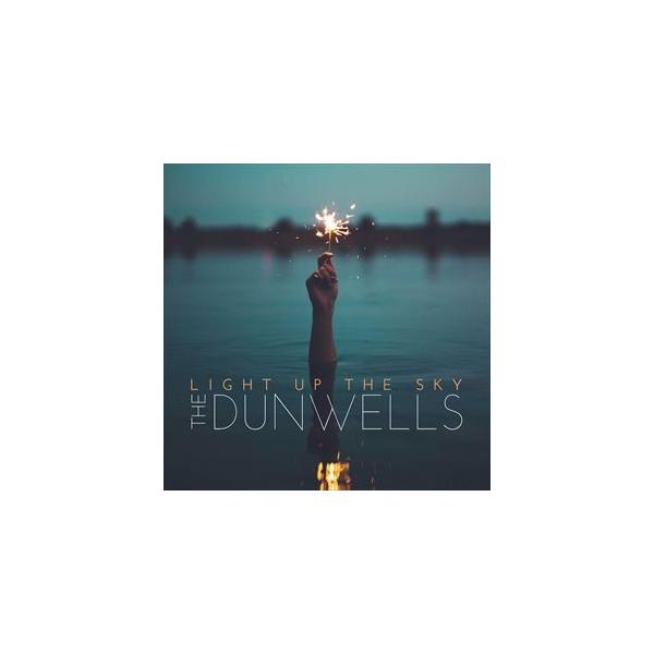【発売日：2016年02月26日】種別:CD 【輸入盤】 洋楽ロック 発売日:2016/02/26 登録日:2016/01/14 ダンウェルズ ライト・アップ・ザ・スカイ 内容:1. Animal2. Best Is Yet To Come...