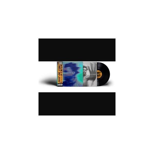 【発売日：2022年11月04日】種別:LP 【輸入盤】 洋楽ラップ/ヒップホップ 発売日:2022/11/04 登録日:2022/10/28 デンゼル・カリー メルト・マイ・アイズ・セイー・ユア・フューチャー 内容:1. Melt Ses...