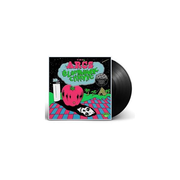 【発売日：2023年01月27日】種別:LP 【輸入盤】 洋楽ロック 発売日:2023/01/27 登録日:2023/01/13 アークス エレクトロフォニック・クロニック 内容:1. Keep On Dreamin’  2. Eyez3....