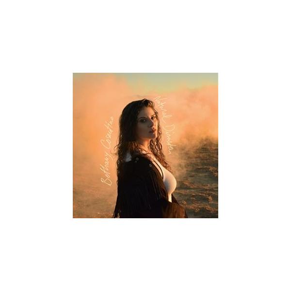 【発売日：2023年07月28日】種別:CD 【輸入盤】 洋楽ロック 発売日:2023/07/28 登録日:2023/06/23 ベサニー・コンセンチノ ナチュラル・ディザスター 内容:1. Natural Disaster2. Outta...