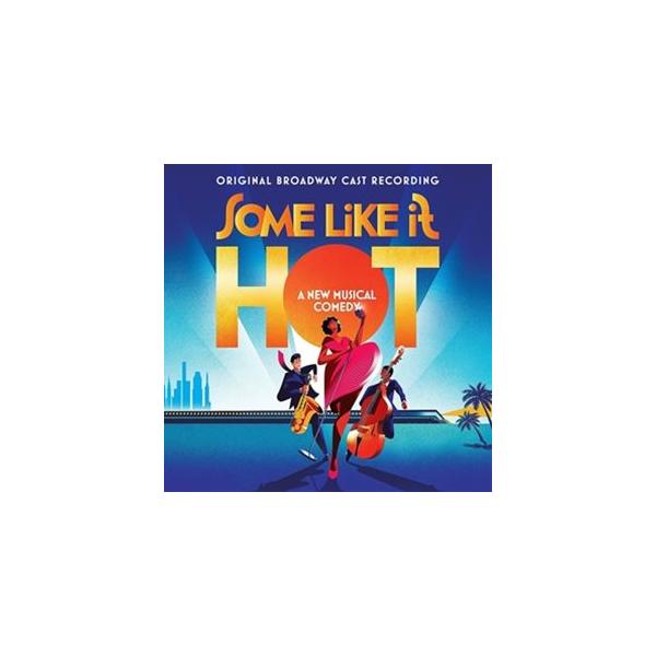 【発売日：2023年08月18日】種別:CD 【輸入盤】 サントラその他 発売日:2023/08/18 登録日:2023/08/18 サウンドトラック サム・ライク・イット・ホット サウンドトラック CD