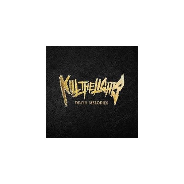 【発売日：2024年03月08日】種別:CD 【輸入盤】 洋楽ハードロック/ヘヴィメタル 発売日:2024/03/08 登録日:2024/01/26 キル・ザ・ライツ デス・メロディーズ 内容:1. Hear You Scream2. Di...