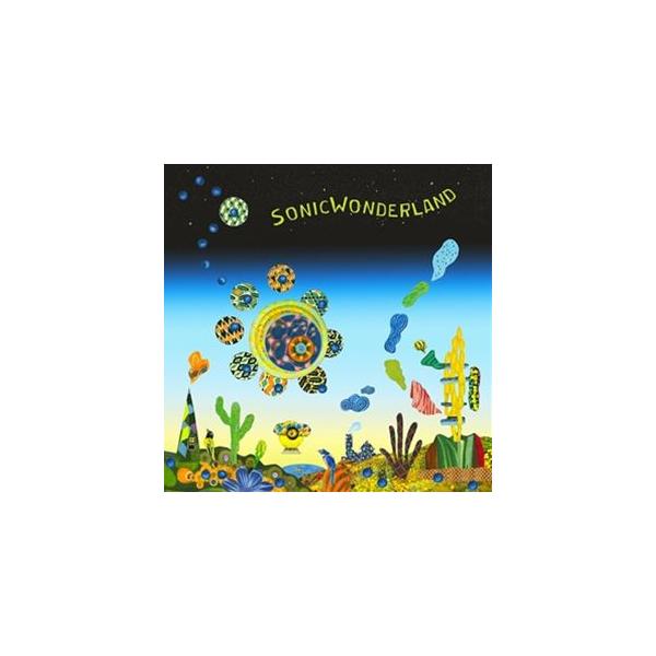 【発売日：2023年10月06日】種別:CD 【輸入盤】 ジャズ・フュージョン海外ジャズ 発売日:2023/10/06 登録日:2023/08/25 ヒロミ＆ヒロミズ・ソニックワンダー ソニックワンダーランド 内容:1. Wanted2. ...