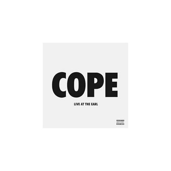 【発売日：2024年09月06日】種別:CD 【輸入盤】 洋楽ロック 発売日:2024/09/06 登録日:2024/08/02 マンチェスター・オーケストラ コープ・ライヴ・アット・ジ・アール 内容:1. Top Notch2. Choo...