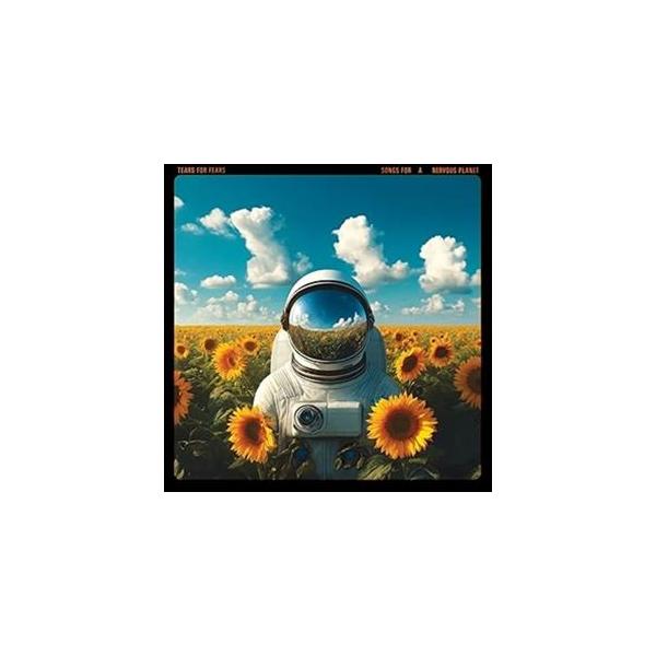【発売日：2024年10月25日】種別:2LP 【輸入盤】 洋楽ポップス 発売日:2024/10/25 登録日:2024/10/04 ティアーズ・フォー・フィアーズ ソングス・フォー・ア・ナーヴァス・プラネット ティアーズ・フォー・フィアー...