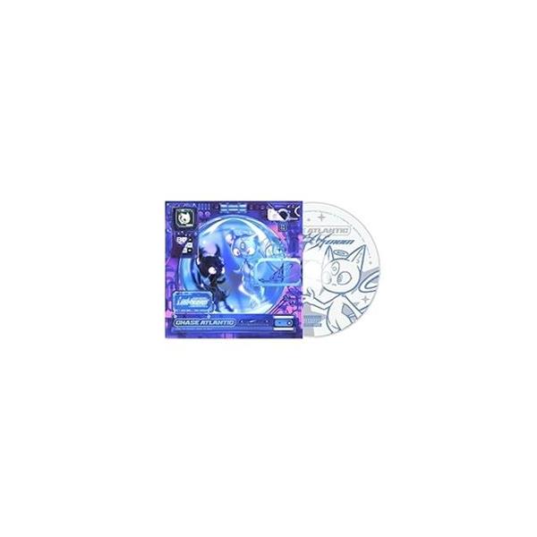 【発売日：2025年03月28日】種別:CD 【輸入盤】 洋楽ロック 発売日:2025/03/28 登録日:2024/12/13 チェイス・アトランティック ロスト・イン・ヘヴン 内容:1. FAVELA2. DIE FOR ME3. RI...