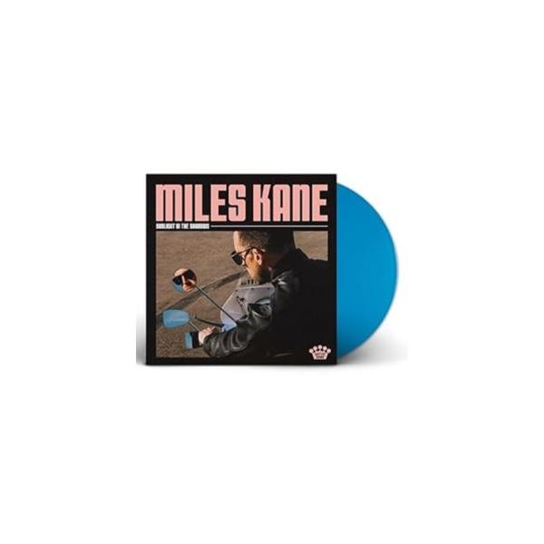 【発売日：2025年10月17日】種別:LP 【輸入盤】 洋楽ロック 発売日:2025/10/17 登録日:2025/09/26 マイルズ・ケイン サンライト・イン・ザ・シャドウズ 内容:［Side A］1. Love Is Cruel2....
