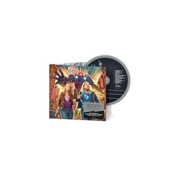 【発売日：2026年03月20日】種別:CD 【輸入盤】 洋楽ロック 発売日:2026/03/20 登録日:2026/01/30 テデスキ・トラックス・バンド フューチャー・ソウル テデスキ・トラックス・バンド CD 内容:1. Crazy...