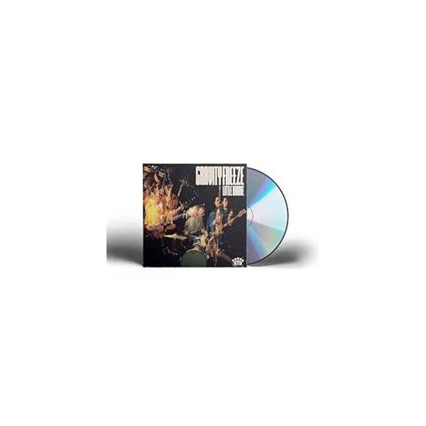 【発売日：2026年05月22日】種別:CD 【輸入盤】 洋楽ロック 発売日:2026/05/22 登録日:2026/04/13 リトル・バーリー グラヴィティ・フリーズ 内容:1. More Bad Miles Of Road2. It ...