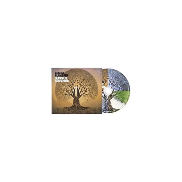 【発売日：2026年06月05日】種別:CD 【輸入盤】 洋楽ハードロック/ヘヴィメタル 発売日:2026/06/05 登録日:2026/05/15 オーガスト・バーンズ・レッド シーズン・オブ・サレンダー 内容:1. Legions2. ...
