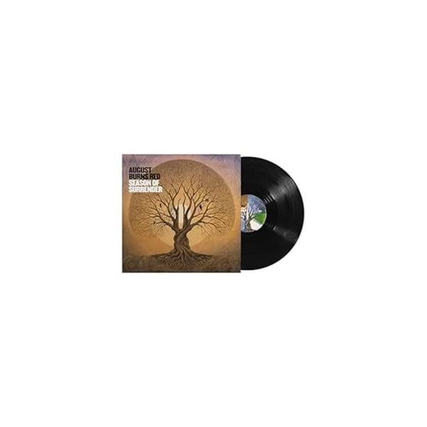 【発売日：2026年06月05日】種別:LP 【輸入盤】 洋楽ハードロック/ヘヴィメタル 発売日:2026/06/05 登録日:2026/05/15 オーガスト・バーンズ・レッド シーズン・オブ・サレンダー 内容:［Side A］1. Le...