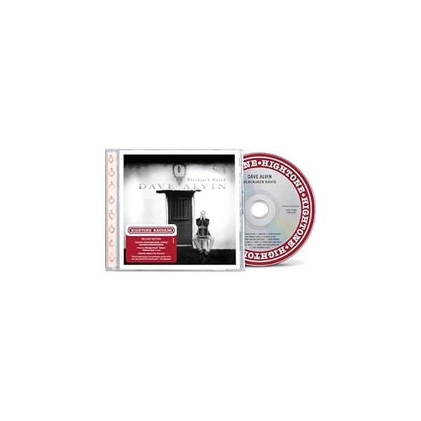【発売日：2026年10月16日】種別:CD 【輸入盤】 洋楽フォーク/カントリー 発売日:2026/10/16 登録日:2026/09/07 デイヴ・アルヴィン ブラックジャック・デヴィッド 内容:1. Blackjack David2....