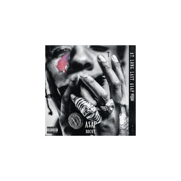 【発売日：2015年06月02日】種別:CD 【輸入盤】 洋楽ラップ/ヒップホップ 発売日:2015/06/02 登録日:2015/04/03 エイサップ・ロッキー アット・ロング・ラスト・エイサップ エイサップ・ロッキー CD 解説:NY...