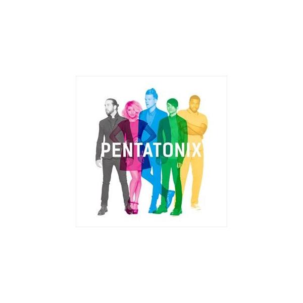 【発売日：2015年10月16日】種別:CD 【輸入盤】 洋楽ポップス 発売日:2015/10/16 登録日:2015/09/03 ペンタトニックス ペンタトニックス ペンタトニックス CD 内容:1. Na Na Na2. Can’t S...
