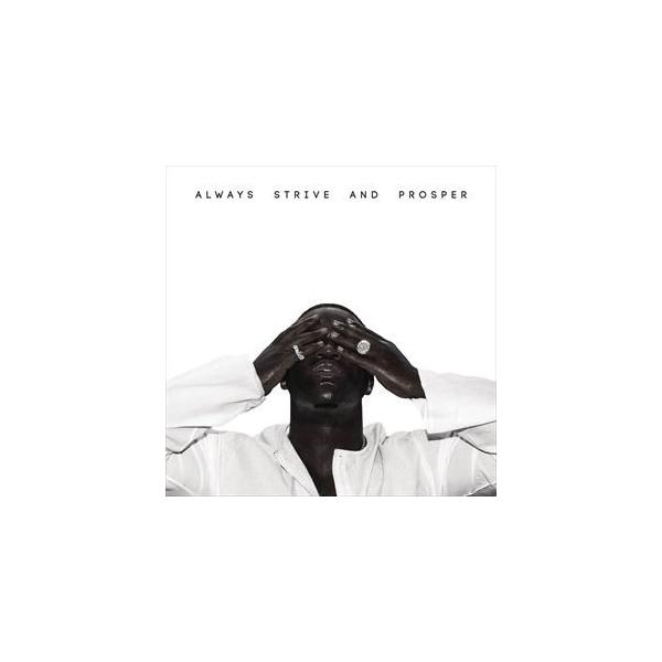 【発売日：2016年04月22日】種別:CD 【輸入盤】 洋楽ラップ/ヒップホップ 発売日:2016/04/22 登録日:2016/03/31 エイサップ・ファーグ オールウェイズ・ストライヴ・アンド・プロスパー 解説:タイトルから頭文字を...