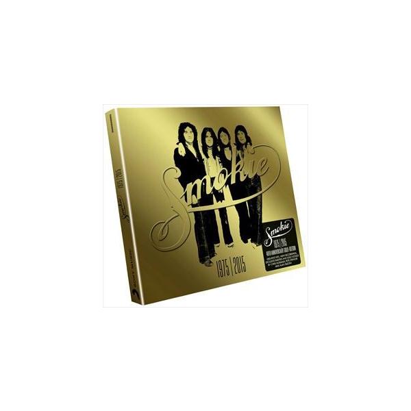 【発売日：2015年03月24日】種別:2CD 【輸入盤】 洋楽ロック 発売日:2015/03/24 登録日:2015/02/23 スモーキー ゴールド：グレイテスト・ヒッツ 内容:［Disc 1］1. If You Think （Jay ...