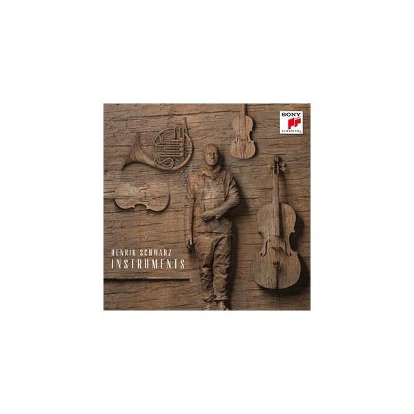 【発売日：2015年04月14日】種別:CD 【輸入盤】 洋楽クラブ/テクノ 発売日:2015/04/14 登録日:2015/03/17 ヘンリク・シュワルツ インスツルメント 内容:1. Walk Music Four2. Marvin ...