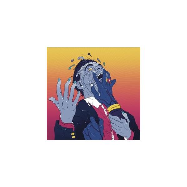 【発売日：2015年06月23日】種別:CD 【輸入盤】 洋楽ロック 発売日:2015/06/23 登録日:2015/05/15 エヴリシング・エヴリシング ゲット・トゥ・ヘヴン 内容:1. To The Blade2. Distant P...