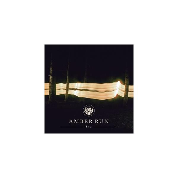 【発売日：2015年04月28日】種別:CD 【輸入盤】 洋楽ロック 発売日:2015/04/28 登録日:2015/03/18 アンバー・ラン 5AM 内容:1. I Found2. M.F. （interlude）3. Spark4. ...