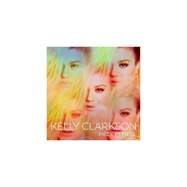 【発売日：2015年03月03日】種別:CD 【輸入盤】 洋楽ポップス 発売日:2015/03/03 登録日:2015/02/05 ケリー・クラークソン ピース・バイ・ピース ケリー・クラークソン CD 内容:1. Heartbeat So...