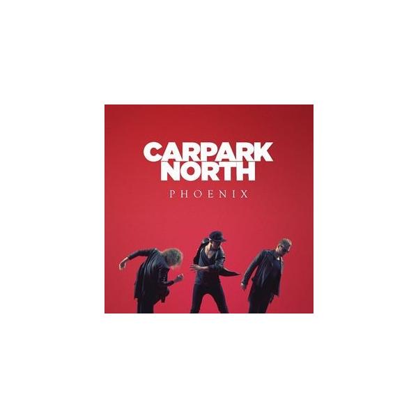 【発売日：2015年04月14日】種別:CD 【輸入盤】 洋楽ロック 発売日:2015/04/14 登録日:2015/04/07 カーパーク・ノース フェニックス 内容:1. Phoenix2. 32 feat. Sandra Nasic3...