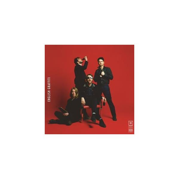 【発売日：2015年05月26日】種別:CD 【輸入盤】 洋楽ロック 発売日:2015/05/26 登録日:2015/04/17 ヴァクシーンズ イングリッシュ・グラフィティ 内容:1. Handsome2. Dream Lover3. M...