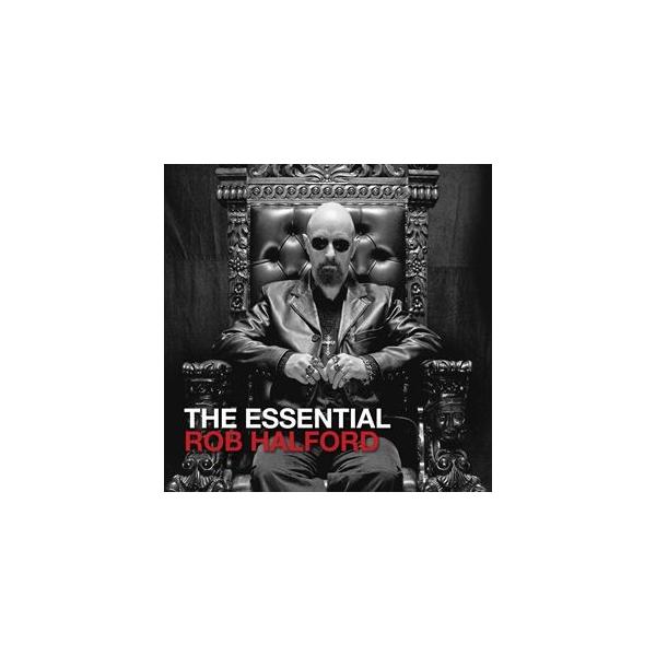 【発売日：2015年04月28日】種別:2CD 【輸入盤】 洋楽ロック 発売日:2015/04/28 登録日:2015/03/26 ロブ・ハルフォード エッセンシャル 内容:［Disc 1］1. Into the Pit2. Nailed ...