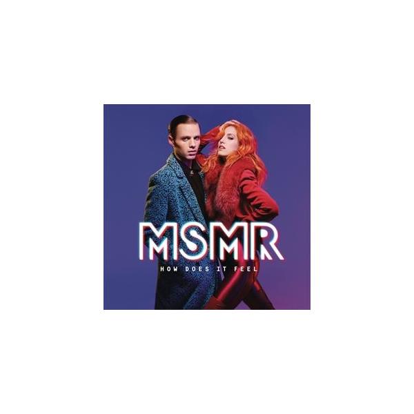 【発売日：2015年07月17日】種別:CD 【輸入盤】 洋楽その他 発売日:2015/07/17 登録日:2015/06/17 ミス・ミスター ハウ・ダズ・イット・フィール 解説:デビュー前からPitchfolkやHype Machine...
