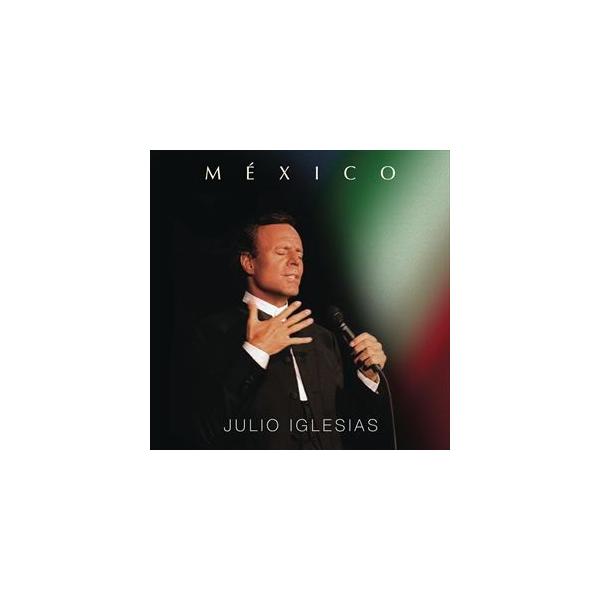【発売日：2015年09月18日】種別:CD 【輸入盤】 洋楽タンゴ/フォルクローレ/ラテン 発売日:2015/09/18 登録日:2015/08/14 フリオ・イグレシアス メキシコ フリオ・イグレシアス CD 内容:1. Usted2....