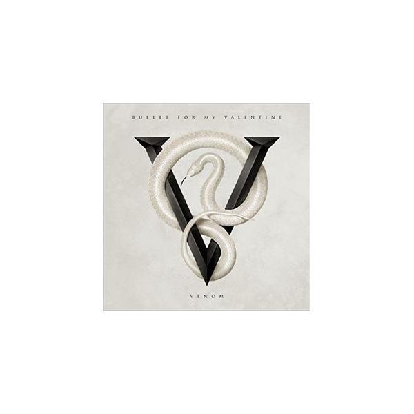 【発売日：2015年08月14日】種別:CD 【輸入盤】 洋楽ハードロック/ヘヴィメタル 発売日:2015/08/14 登録日:2015/06/25 ブレット・フォー・マイ・ヴァレンタイン ヴェノム ブレット・フォー・マイ・ヴァレンタイン ...