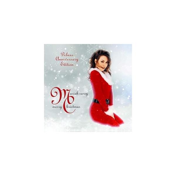 【発売日：2019年11月01日】種別:2CD 【輸入盤】 洋楽ソウル/R&amp;B 発売日:2019/11/01 登録日:2019/09/27 マライア・キャリー メリー・クリスマス（デラックス・アニヴァーサリー・エディション） マライ...