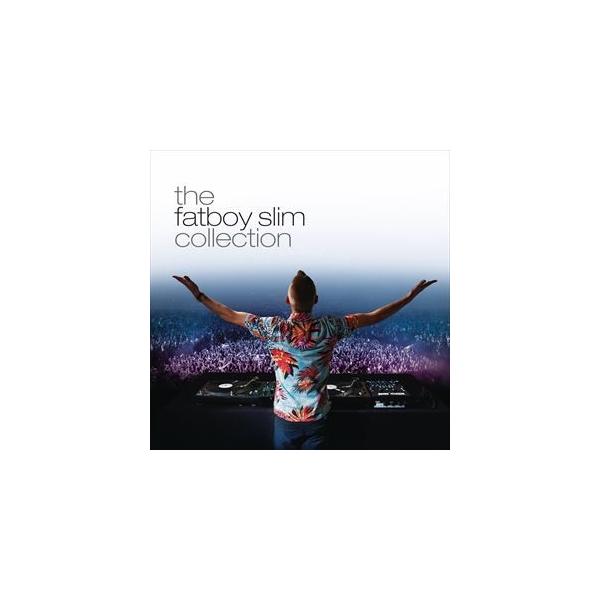 【発売日：2015年07月24日】種別:CD 【輸入盤】 洋楽クラブ/テクノ 発売日:2015/07/24 登録日:2015/06/25 ヴァリアス ファットボーイ・スリム・コレクション 内容:1. Fatboy Slim - Right ...
