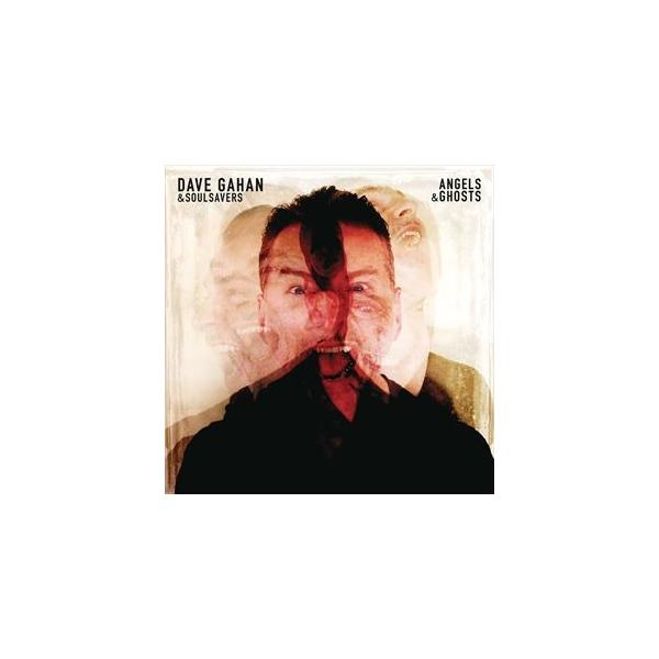 【発売日：2015年10月23日】種別:CD 【輸入盤】 洋楽ロック 発売日:2015/10/23 登録日:2015/09/16 デイヴ・ガーン＆ソウルセイヴァーズ エンジェルズ＆ゴースツ 内容:1. Shine2. You Owe Me3...
