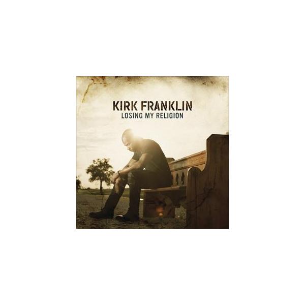 【発売日：2015年11月13日】種別:CD 【輸入盤】 洋楽ソウル/R&amp;B 発売日:2015/11/13 登録日:2015/10/09 カーク・フランクリン ルージング・マイ・リリジョン カーク・フランクリン CD 内容:1. L...