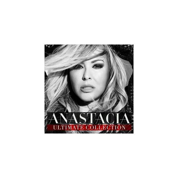 【発売日：2015年11月06日】種別:CD 【輸入盤】 洋楽ソウル/R&amp;B 発売日:2015/11/06 登録日:2015/10/09 アナスタシア アルティメット・コレクション 内容:1. I’m Outta Love2. Le...