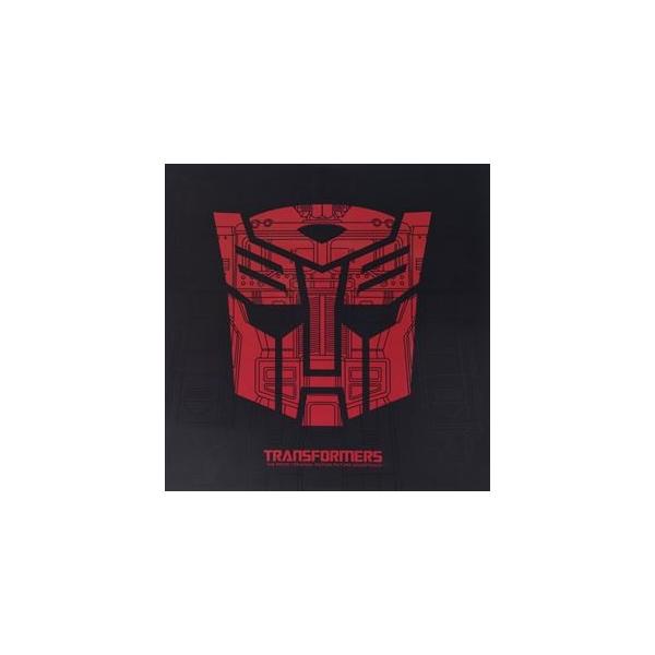 【発売日：2015年11月27日】種別:2LP 【輸入盤】 サントラその他 発売日:2015/11/27 登録日:2015/10/29 ヴァリアス トランスフフォーマーズ・ザ・ムービー・サウンドトラック 内容:”［LP 1］1. The T...