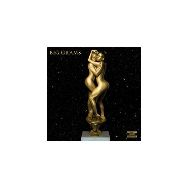 【発売日：2015年10月02日】種別:CD 【輸入盤】 洋楽ラップ/ヒップホップ 発売日:2015/10/02 登録日:2015/09/16 ビッグ・グラムス ビッグ・グラムスEP 内容:1. Run for Your Life2. Li...