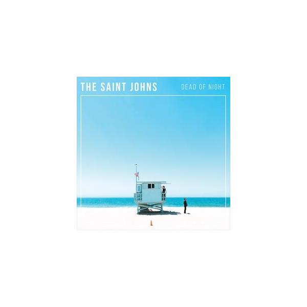 【発売日：2016年03月04日】種別:CD 【輸入盤】 洋楽ポップス 発売日:2016/03/04 登録日:2016/02/02 セイント・ジョンズ デッド・オブ・ナイト 内容:1. Shadowplay2. Falling Back T...