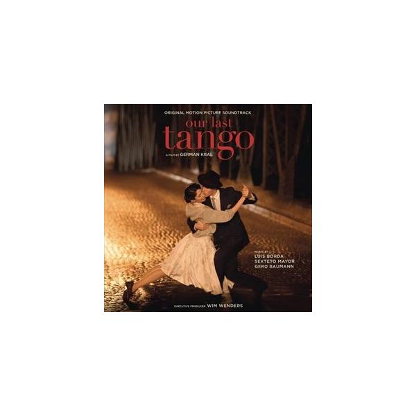 【発売日：2015年12月04日】種別:CD 【輸入盤】 サントラその他 発売日:2015/12/04 登録日:2015/11/17 サウンドトラック アワ・ラスト・タンゴ サウンドトラック CD 解説:アルゼンチン・タンゴ史上に輝くフアン...