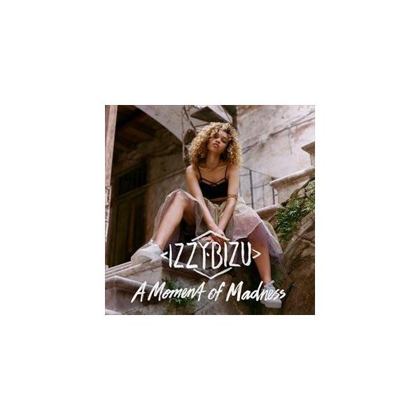 【発売日：2016年09月02日】種別:CD 【輸入盤】 洋楽ソウル/R&amp;B 発売日:2016/09/02 登録日:2016/07/20 イジー・ビズ モーメント・オブ・マッドネス イジー・ビズ CD 内容:1. Diamond2....