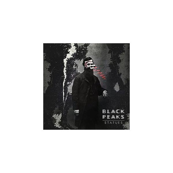 【発売日：2016年04月08日】種別:CD 【輸入盤】 洋楽ロック 発売日:2016/04/08 登録日:2016/02/24 ブラック・ピークス スタチューズ 内容:1. Glass Built Castles2. Crooks3. S...